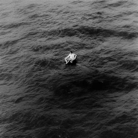 Artist Marcus Wallinder Explores The Edge Of Reality Through Surreal