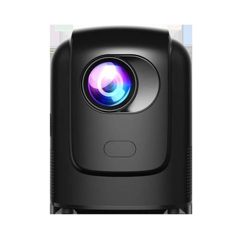 免運【快速出貨】2023新款立式投影儀家用1080p帶語音安卓wifi同屏智能投影機 Yahoo奇摩拍賣