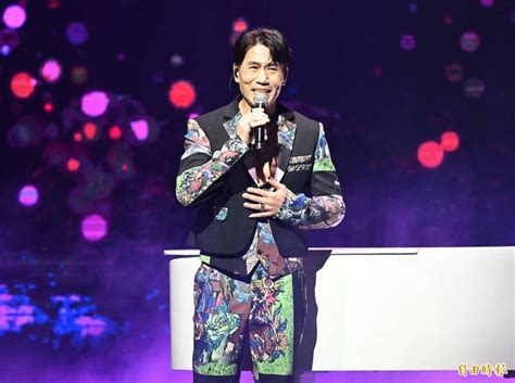 羅時豐決裂侄子遭爆黑幕陰謀論 張敏慎直球回擊了 自由娛樂