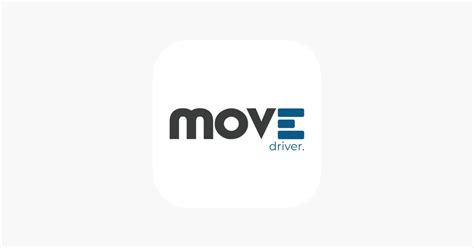 ‎app Store에서 제공하는 Move Driver