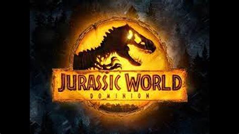 Jurassic World Dominion Official Trailer One News Page Video