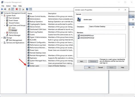 Run Docker Container On Subsystem For Linux 2 Wsl 2 4sysops