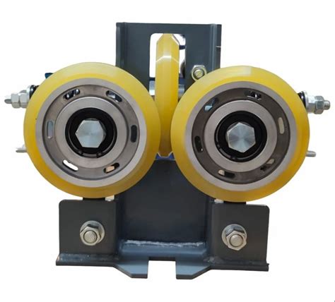 Mild Steel 9mm Elevator Guide Shoe At ₹ 6200 Piece In Ghaziabad Id