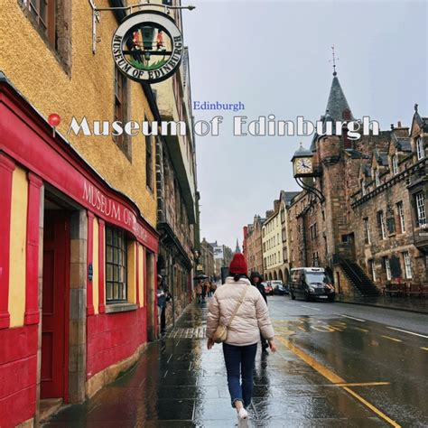 영국 스코틀랜드 여행 가볼만한곳 에든버러 박물관 기본정보 및 방문 후기 네이버 블로그