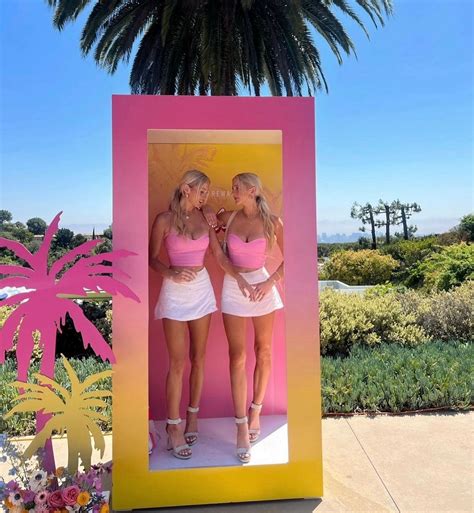 The Peters Twins The Dynamic Duo Who Does It All