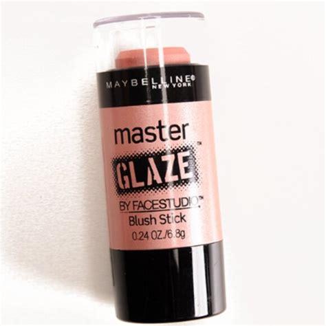 Maybelline Makeup New Maybelline Barely Pink 22 Master Glaze