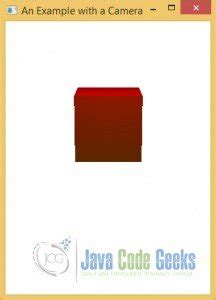 JavaFX D Shapes Example Java Code Geeks