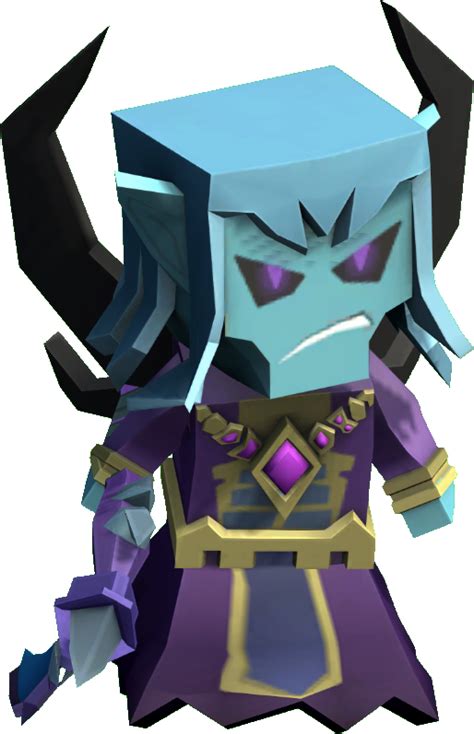 Necromancer Hunters Origin Wiki Fandom