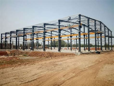 Pre Engineering Fabrications In Faridabad Id 2854266508048