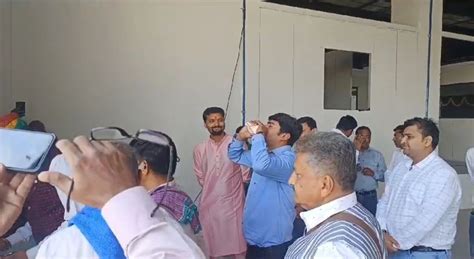 Mr Anand Kumar Dubey On Linkedin New Plant Opening Ceremony Glimpses