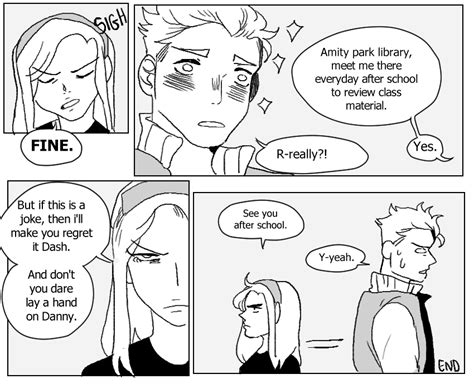 Dash Baxter Dash Even Appears As The Main Antagonist For Some Episodes