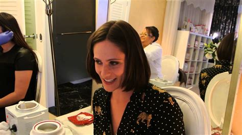 Pictures Of Rachael Kemery