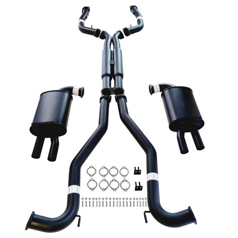 Esa Holden Commodore Vf Hsv Non Lsa V8 Sedan Wagon 3 Kit With 2 X Fast Auto Parts Australia