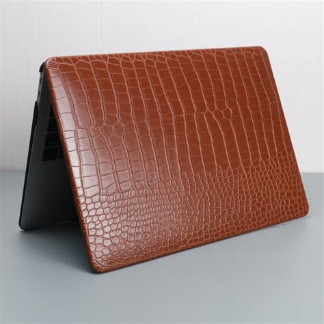 Macbook Crocodile Skin Cases Hi Tech Mobile Accessories
