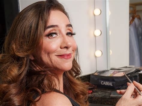 Marisa Orth Encara Jornada Dupla No Teatro E Reflete Sobre Carreira Aos