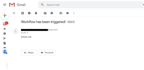 Sap Leonardo Iot Integration With Sap Workflow Ser Sap Community
