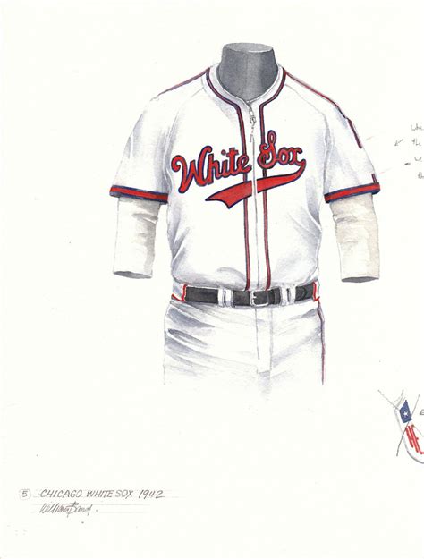 Chicago White Sox Uniforms Flickr