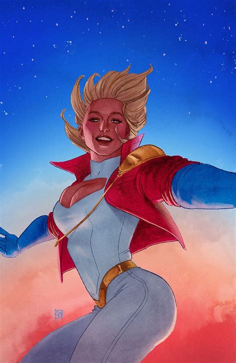 Pin By Funkybanana On Power Girl Supergirl Comic Comics Girls Power