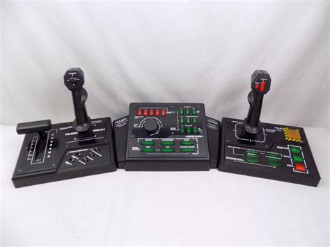 Xbox Original Steel Battalion Controller Missing Foot Pedals Starboard Games