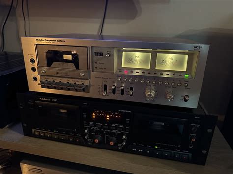 Modular Component System 3570 Reverb