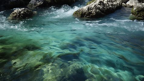 River Flow Background Images