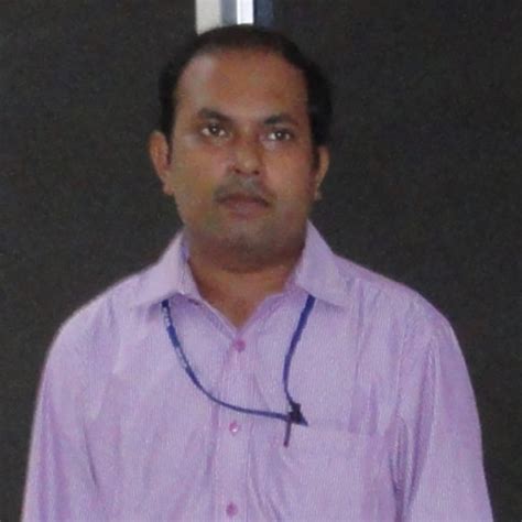 Pranay Sinha Research Officer Master Of Science Indira Gandhi