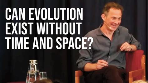 How Does Evolution Exist If Time Is An Illusion Does Evolution Exist