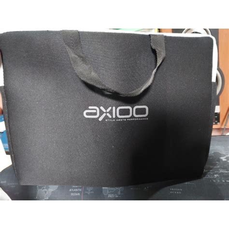Jual Tas Laptop Axioo Shopee Indonesia