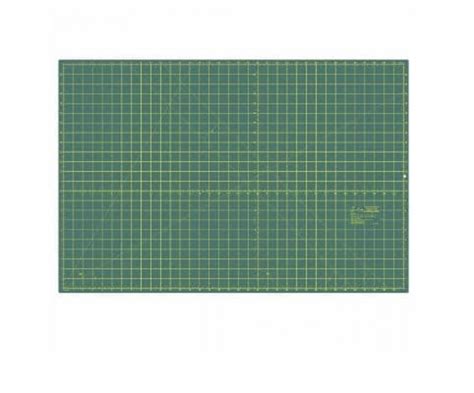 Sew Easy Double Sided Cutting Mat A1 60 X 90cm Clark Craft Products