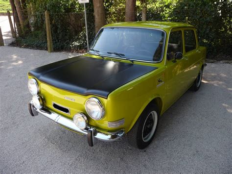 Simca Classic Cars For Sale Classic Trader