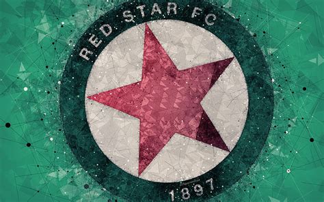 Fc Red Star Wallpaper Bay Fc Acquires Forward Penelope Hocking From