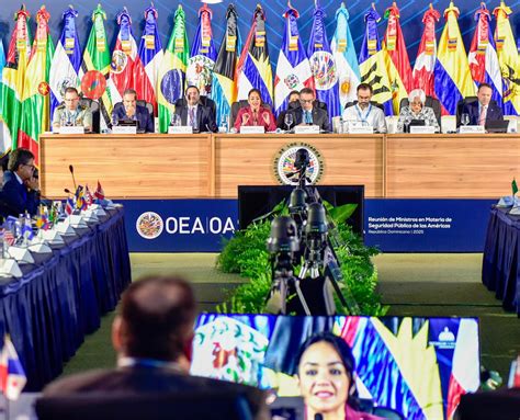 Faride Muestra Plan Estratégico Reductor De Homicidios Fots