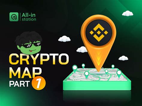 Crypto Map Dưới Góc Nhìn Của Binance Research Phần 1