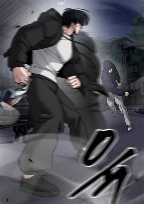 The Bully In Charge Rmanhwa