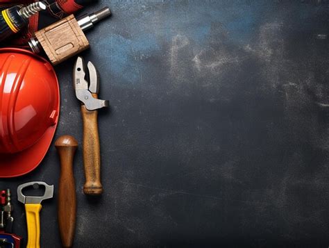 Premium Ai Image Labor Day Realistic Background Hd Image