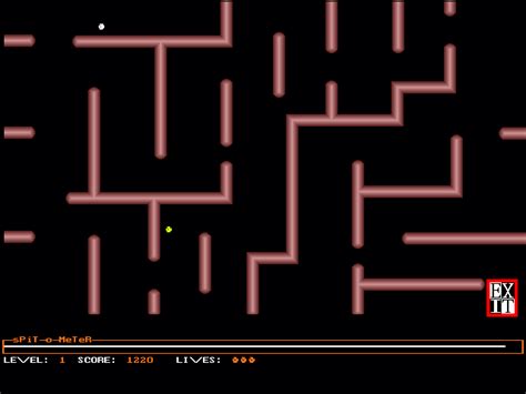 Download Spitball - My Abandonware