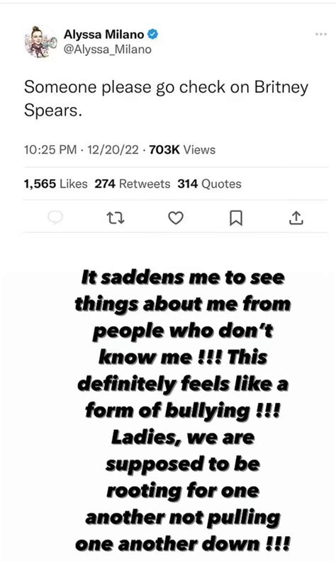 Britney Spears Instagram
