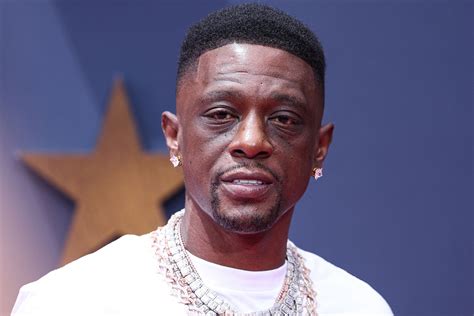 Boosie Badazz Signed Artist Playbwoi The Great Shot Dead Mother Shares
