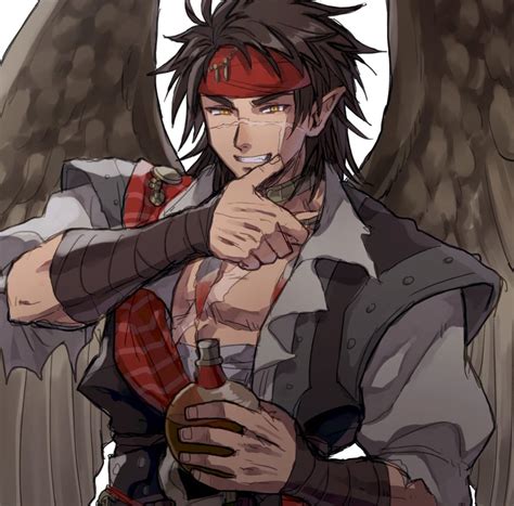 Tibarn And Tibarn Fire Emblem And 2 More Drawn By Kometubu0712 Danbooru