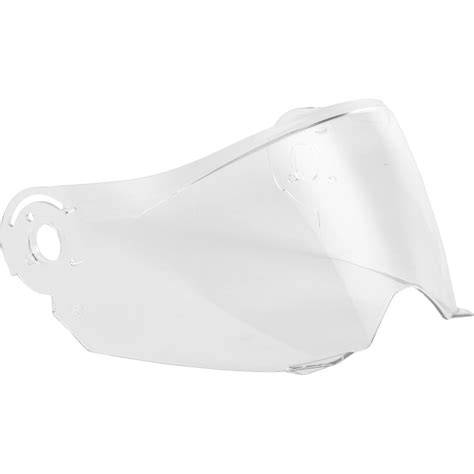 Fly Racing Clear Replacement Shield For Odyssey Helmet 73 89100