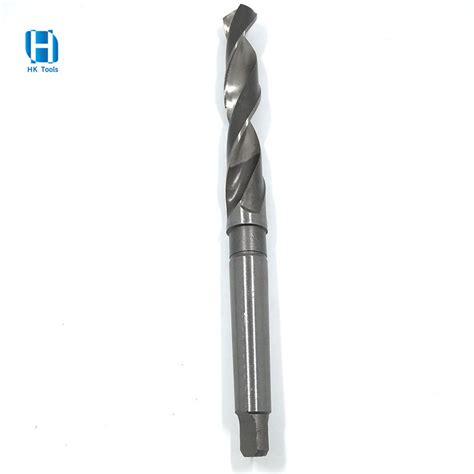 Taper Shank Twist Drill Bit At Jasper Corral Blog