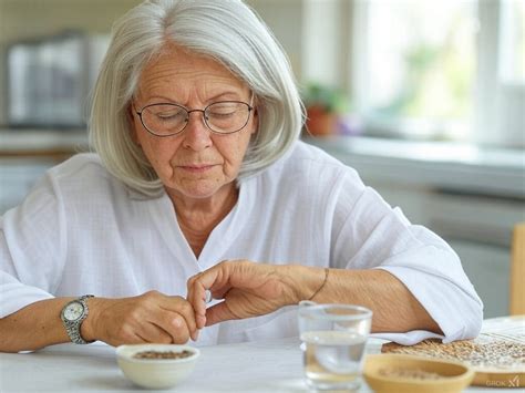 Best Time To Eat Flaxseed North American Nutrition