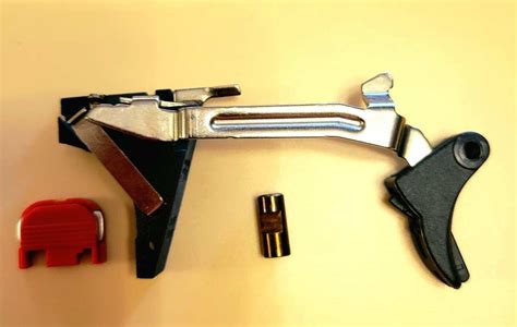 Pull Release Trigger For Glock Glock Triggers For Sale