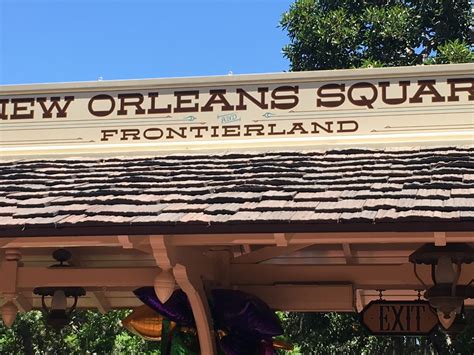 Disneyland Railroad
