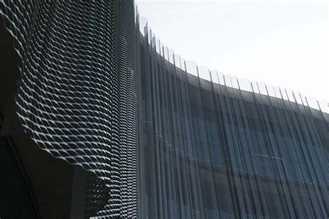 Sanaa Architects Vision An Academic Experience