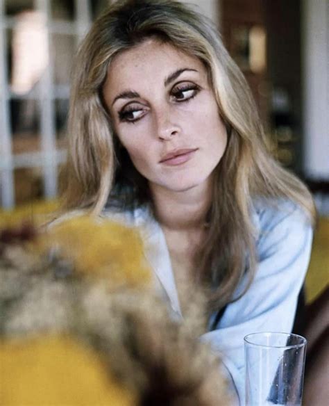 Sharon Tate 1960s Roldschoolcool