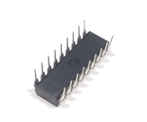 Ht12d Decoder Ic