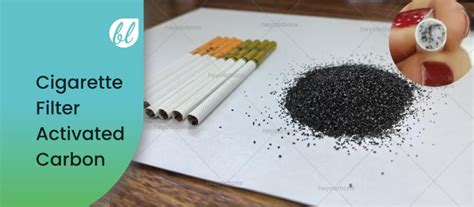 Activated Carbon Granular Activated Carbon