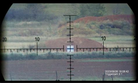 Triggercam 2 1 Tactical Scope Action Camera Dominion Outdoors Canada