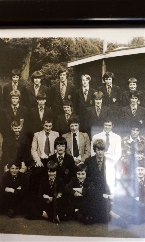 Stephen Wray On Linkedin During A Visit To Strabane Grammar School In